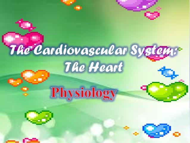 Cardiovascular System | PPT