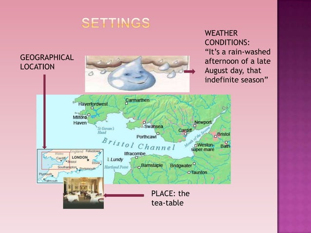 Tobermory By Saki Yolanda Jimenez | PPTX