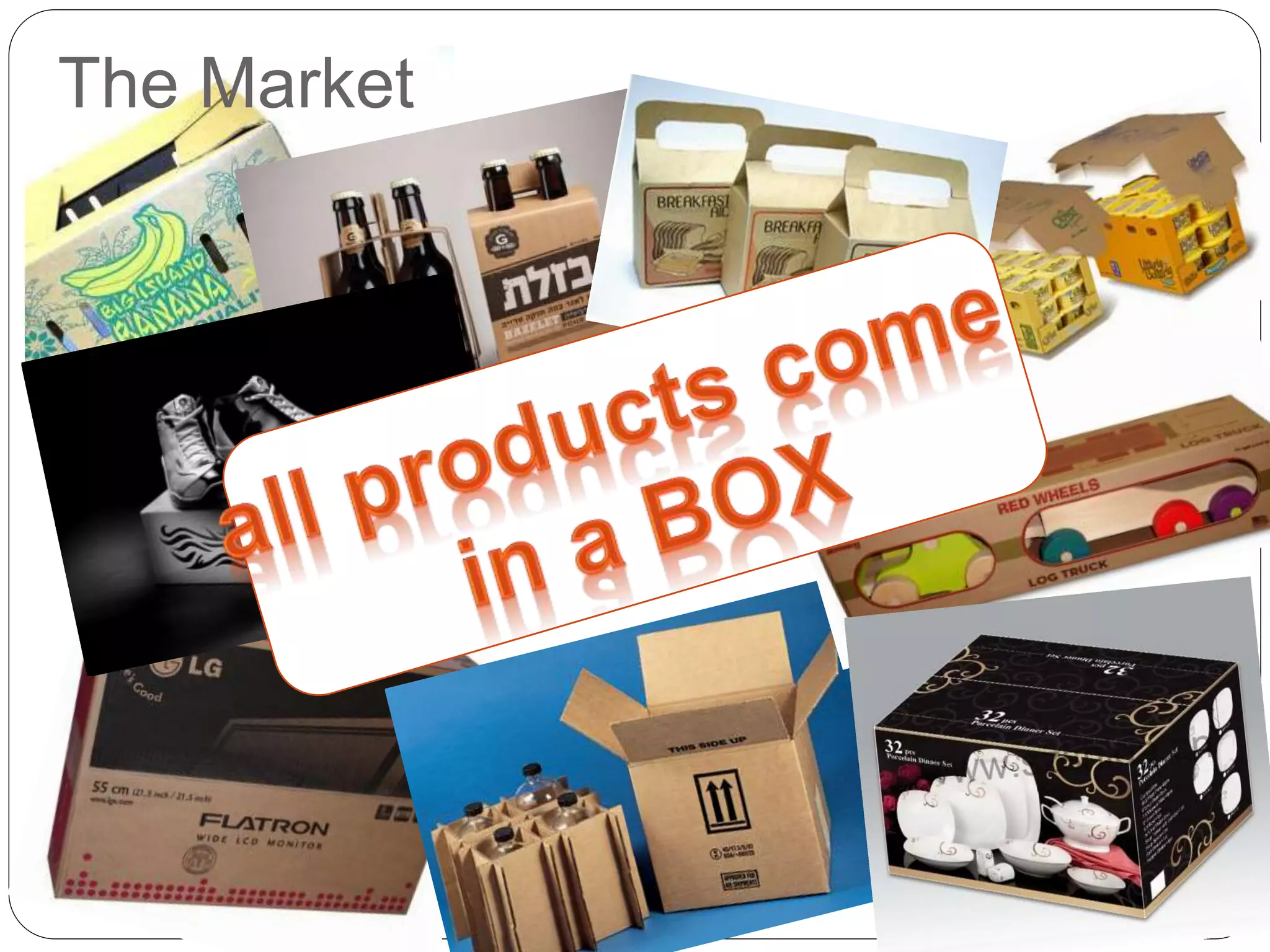 Kartong Packaging Solutions | PPTX