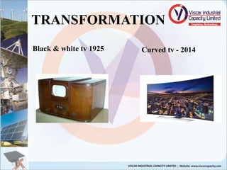 Re-engineering change | PPTX