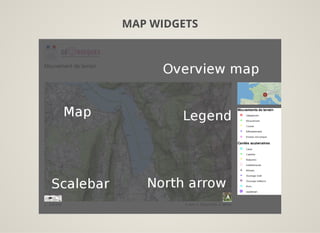 MapFish Print 3 : Printing maps like a boss | PDF