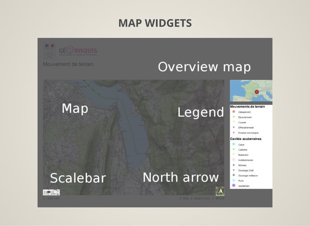 MapFish Print 3 : Printing maps like a boss | PPT