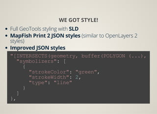 MapFish Print 3 : Printing maps like a boss | PDF