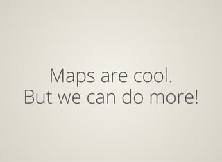 MapFish Print 3 : Printing maps like a boss | PDF