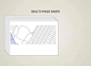 MapFish Print 3 : Printing maps like a boss | PDF