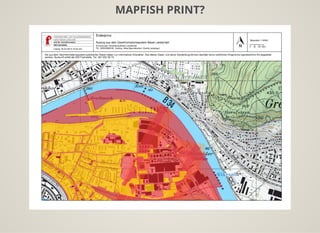 MapFish Print 3 : Printing maps like a boss | PDF