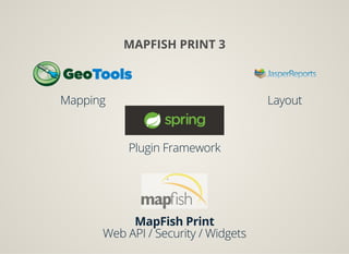 MapFish Print 3 : Printing maps like a boss | PDF