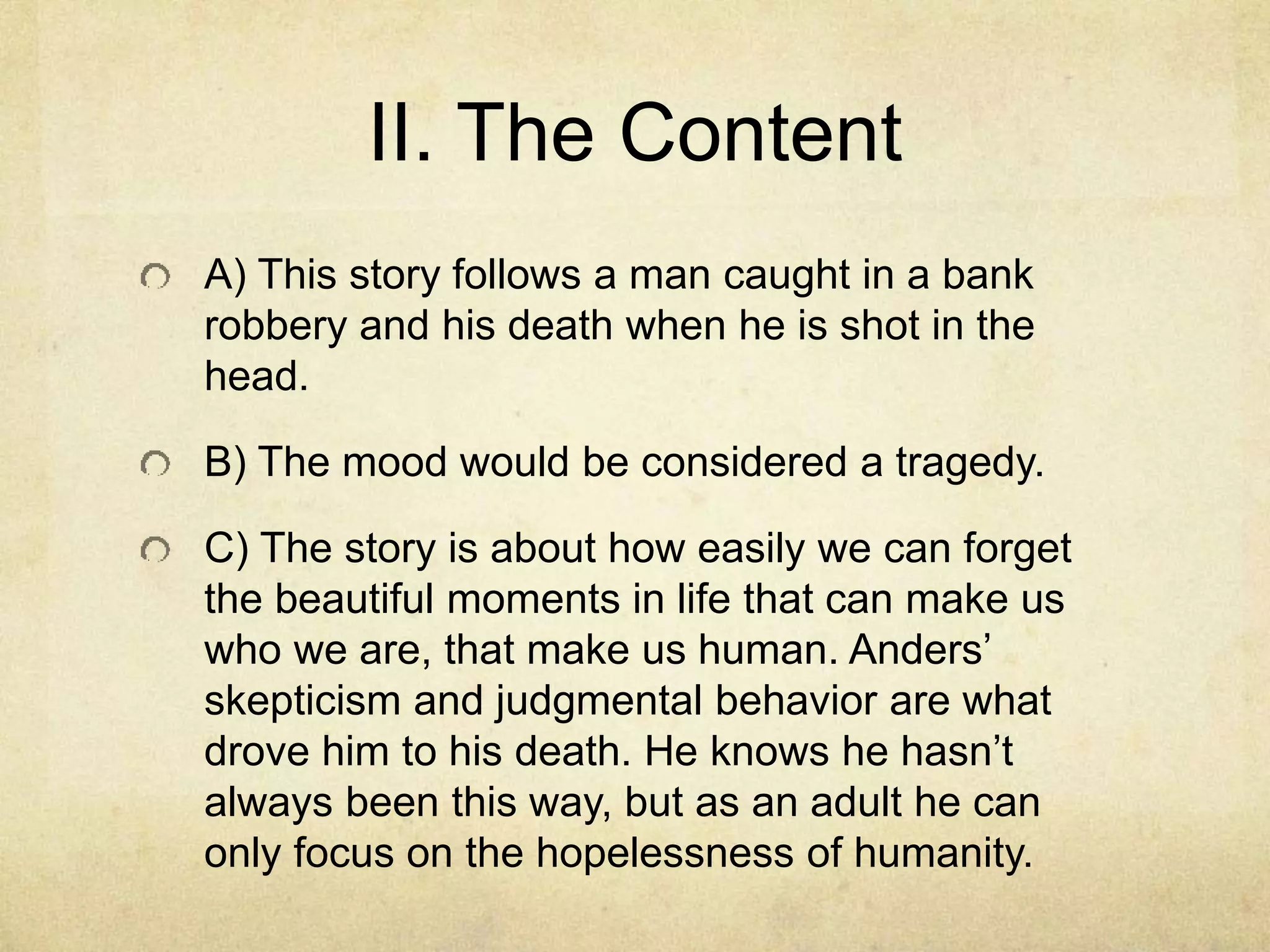 Tobias wolff | PPTX