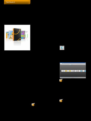 Tobii Studio Brochure | PDF