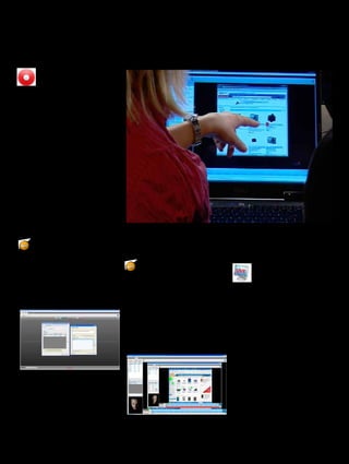 Tobii Studio Brochure | PDF