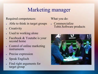 Tobit presentation | PPTX