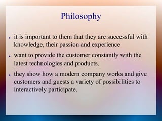 Tobit presentation | PPTX