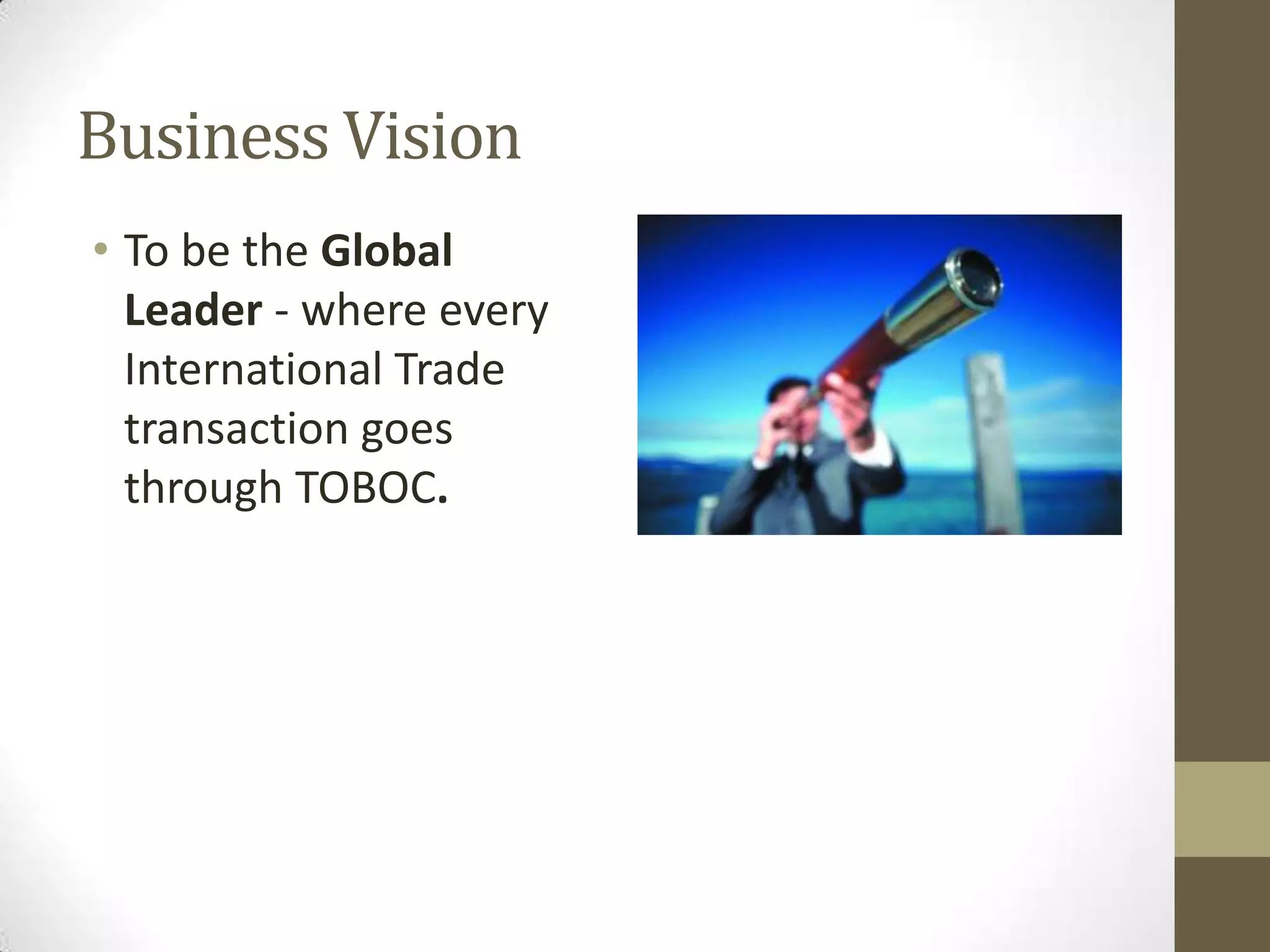 Business Model and Process | PPTX