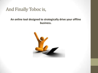 Business Model and Process | PPTX