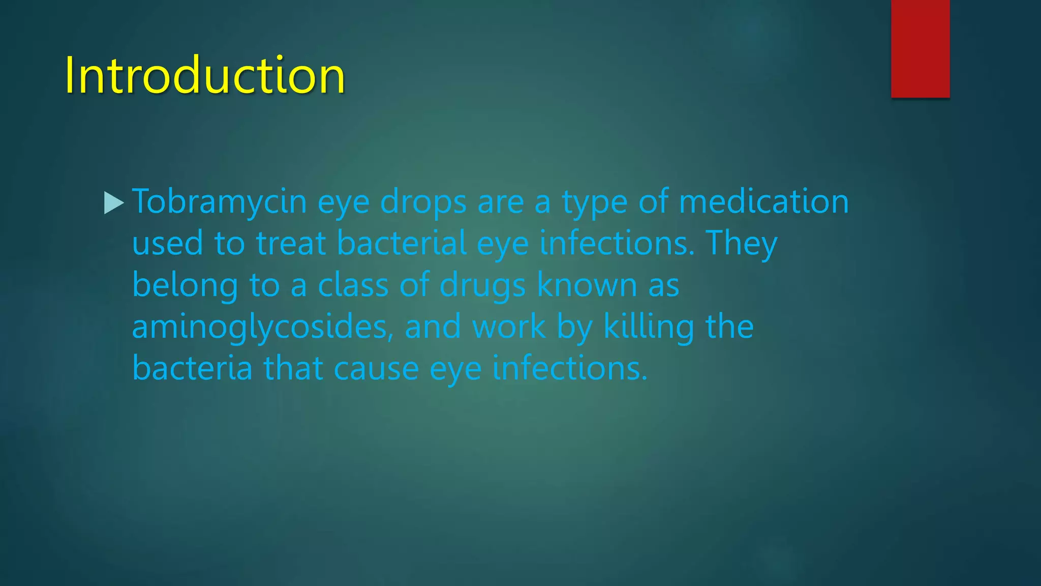 tobramycin.pptx