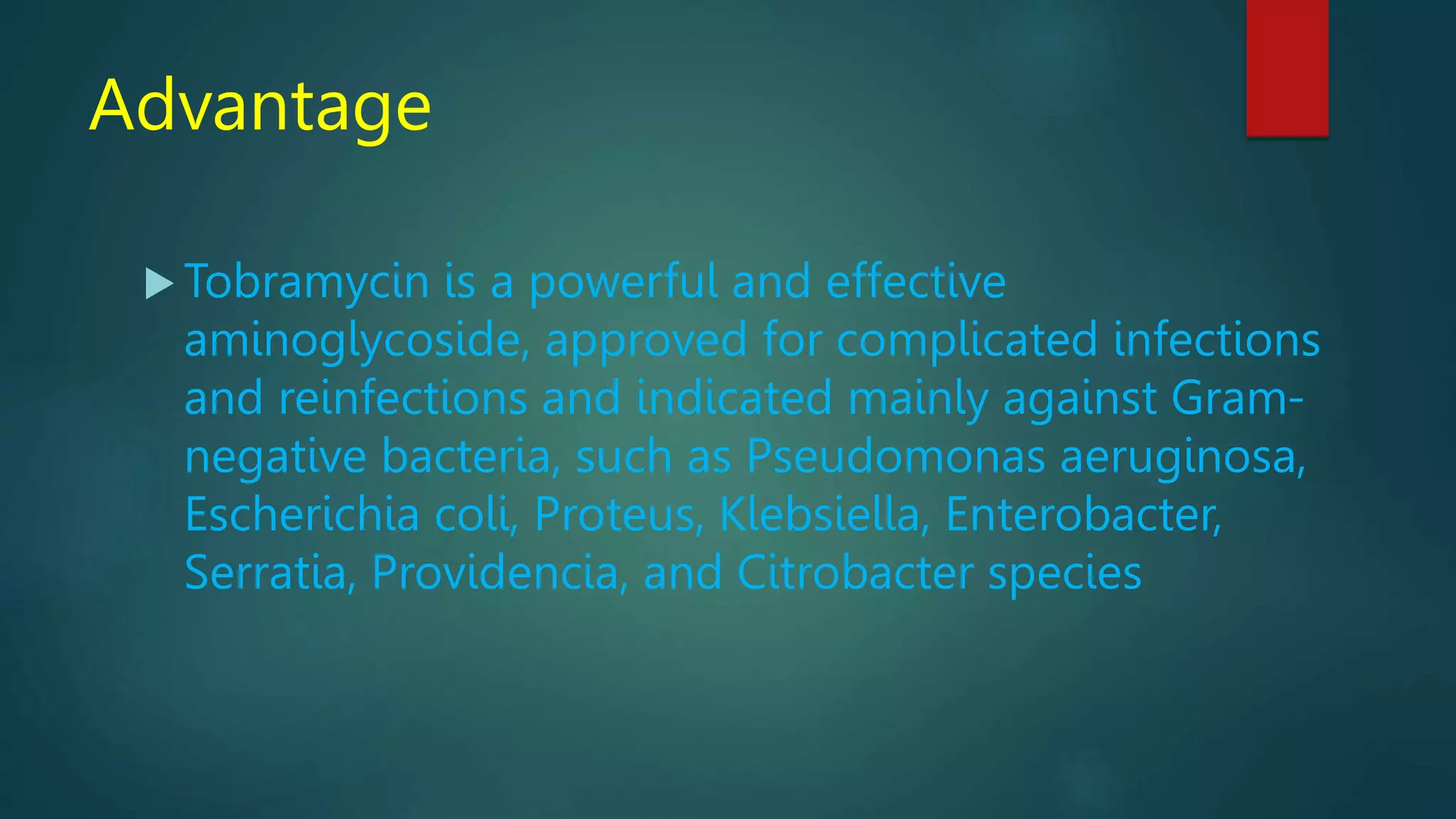 tobramycin.pptx