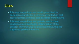 tobramycin.pptx