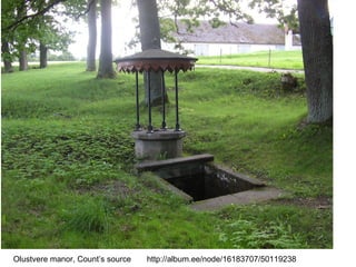 Tobreluts Safranbolu Watersorce | PPT