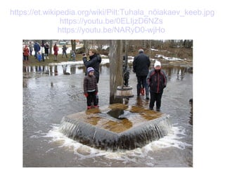 Tobreluts Safranbolu Watersorce | PPT
