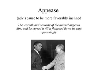 "To Build a Fire" vocabulary | PPT