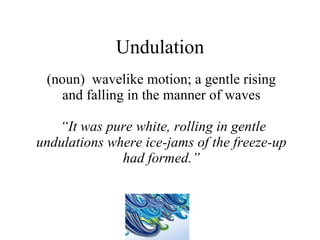 "To Build a Fire" vocabulary | PPT