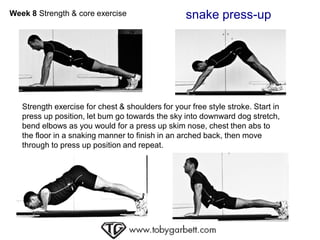 Toby-Garbett-Henley-Classic-Week-course.pdf | Physical Therapy | Wellness