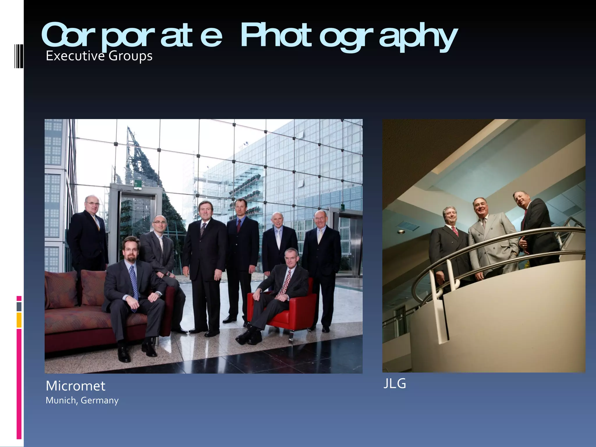 Toby Richards mini Portfolio | PPT