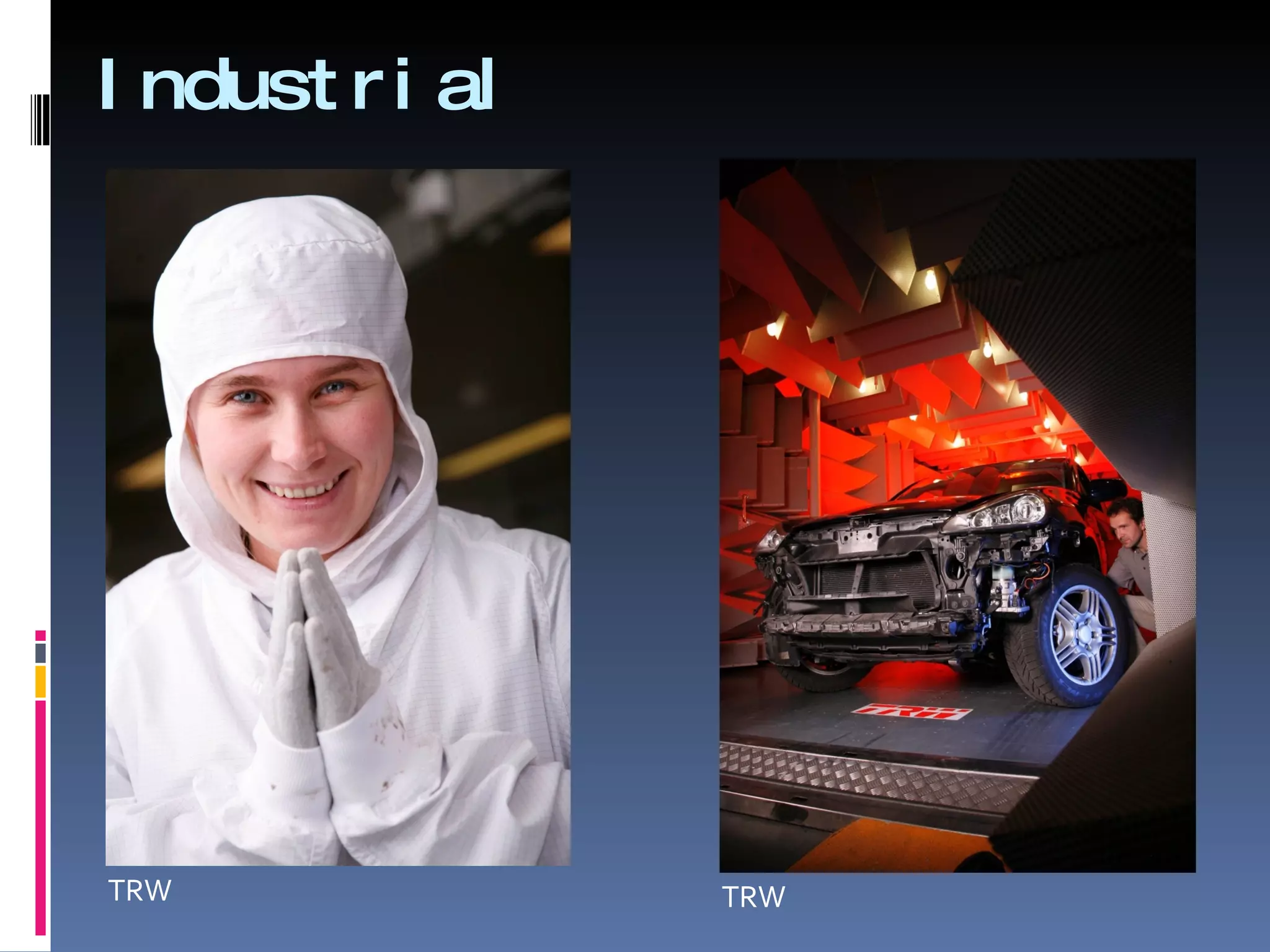 Toby Richards mini Portfolio | PPT