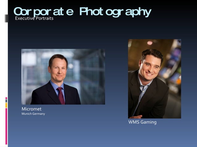 Toby Richards mini Portfolio | PPT | Photography | Arts and Crafts