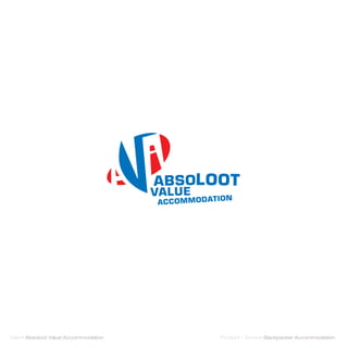 Toby Eglesfield Portfolio Logos | PDF