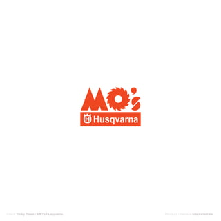 Toby Eglesfield Portfolio Logos | PDF