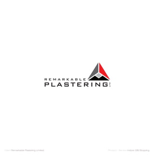 Toby Eglesfield Portfolio Logos | PDF