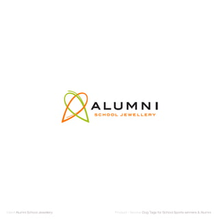 Toby Eglesfield Portfolio Logos | PDF