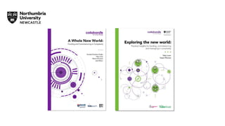 Toby lowe - The Gathering Feb 2020 | PPT