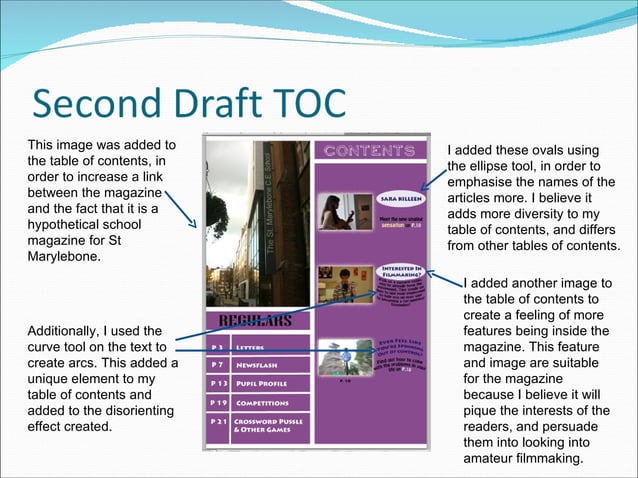 Toc | PPT