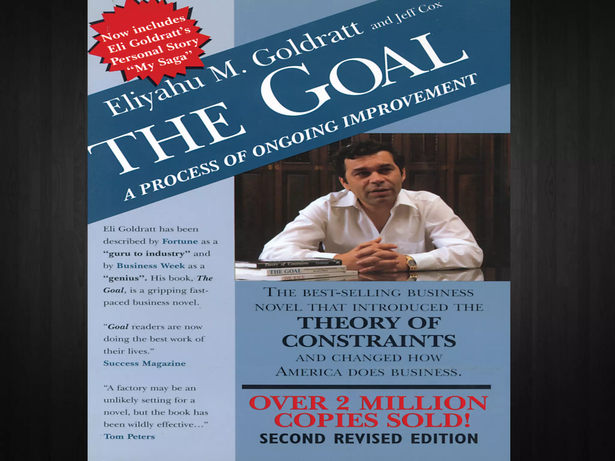 Theory of constraints | PDF