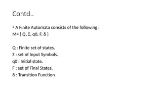 toc Security group for my web server and new | PPT