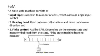 toc Security group for my web server and new | PPT