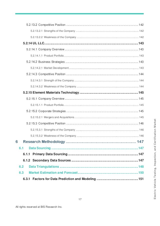 Electric Vehicle (EV) Testing, Inspection, and Certification | PDF