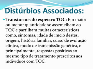 Toc neurofisiologia | PPTX