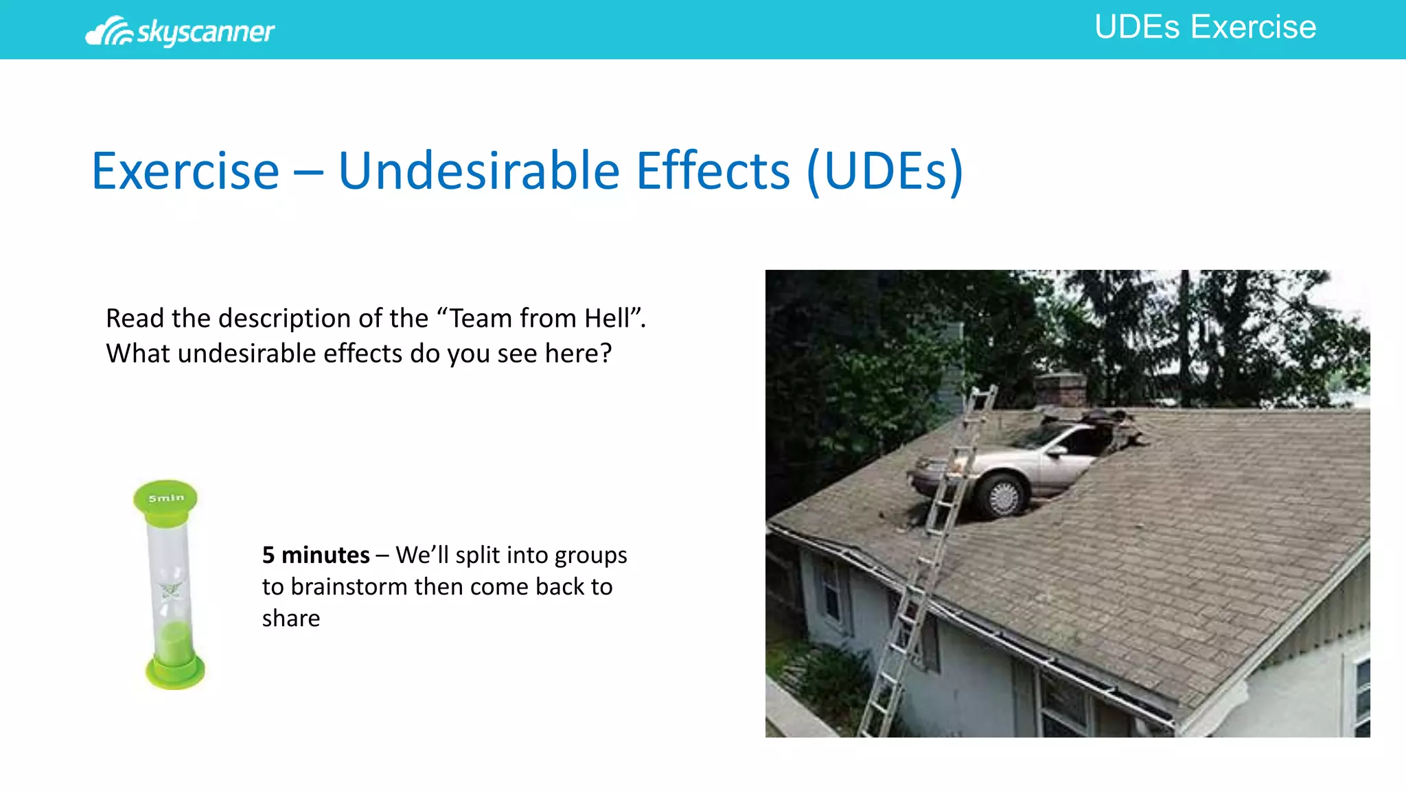 Solving Problems with Theory of Constraints Current Reality Trees ...