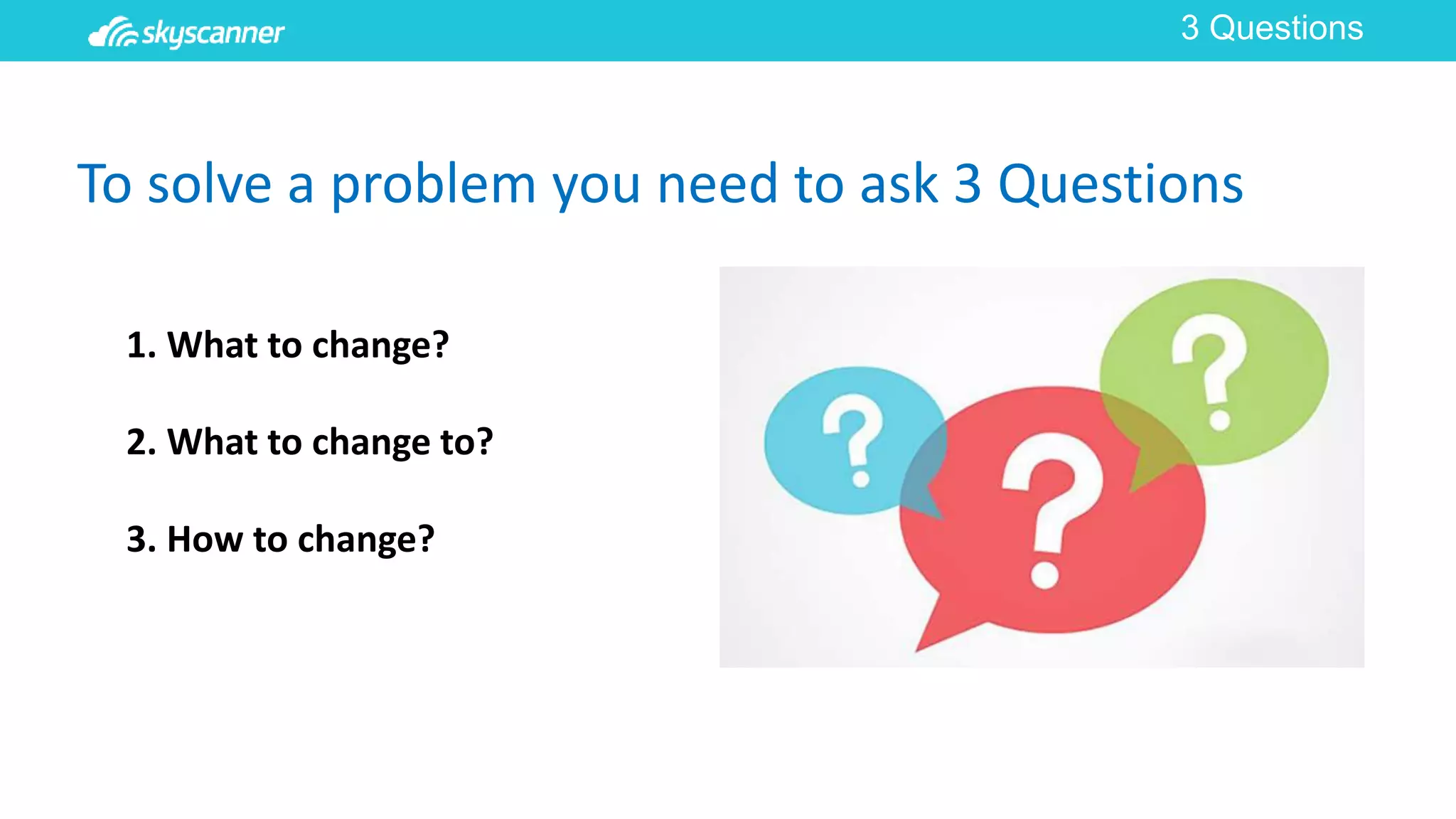Solving Problems with Theory of Constraints Current Reality Trees @ Lean Agile Edinburgh | PPTX