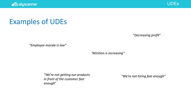 Solving Problems with Theory of Constraints Current Reality Trees ...
