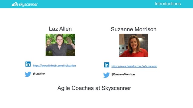 Solving Problems with Theory of Constraints Current Reality Trees @ Lean Agile Edinburgh | PPTX