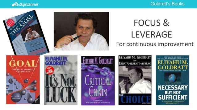 Solving Problems with Theory of Constraints Current Reality Trees ...