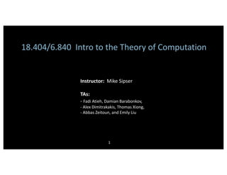 toc1.pdf the theory of computation for master of computer applications ...