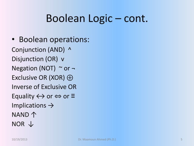 Theory of Computation - Strings and Languages and Proofs (Lecture 2) | PPTX