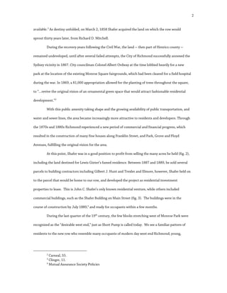 Table of Contents & Main Body | PDF