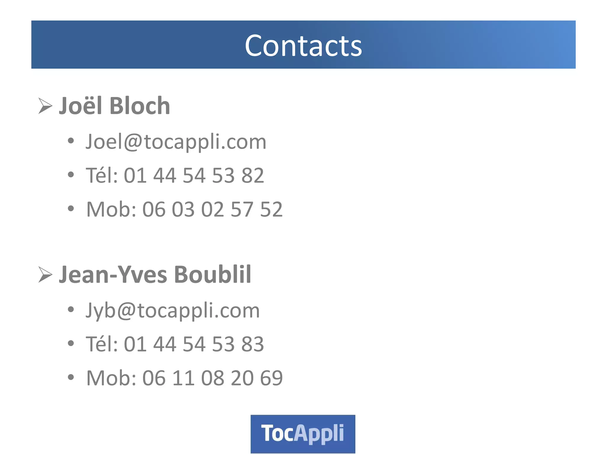 Toc box & disney cars2 à cannes | PPT