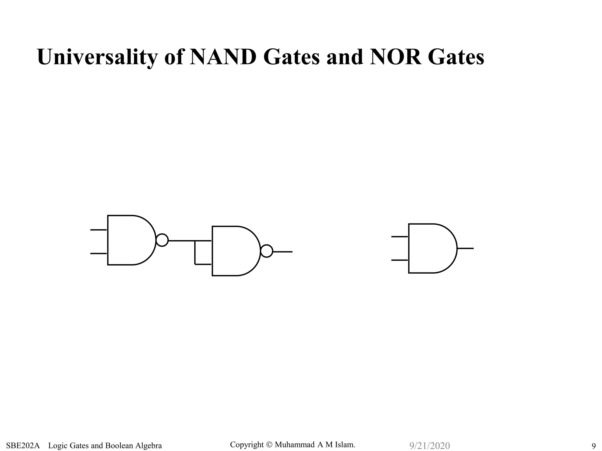 Tocci Ch 3 5 Boolean Algebra Logic Gates Combinational Circuits F Fs Related Circuits Ppt
